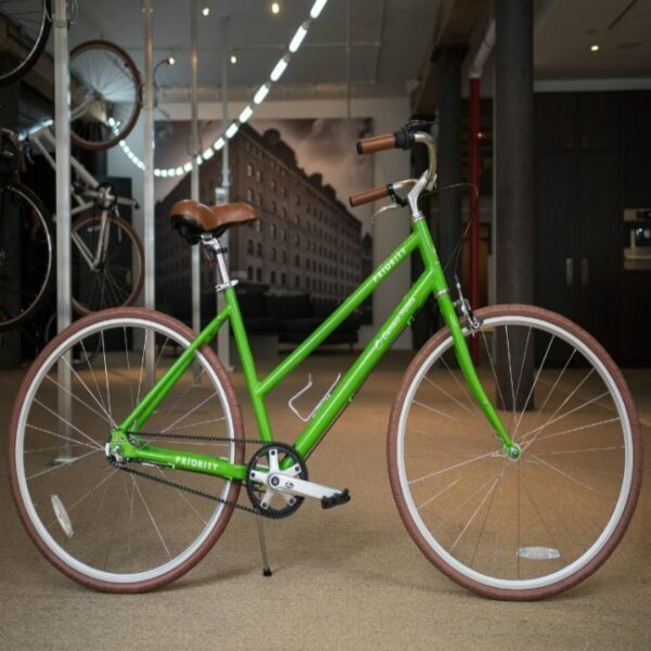Element¨ Hotels teams up with Priority Bicycles