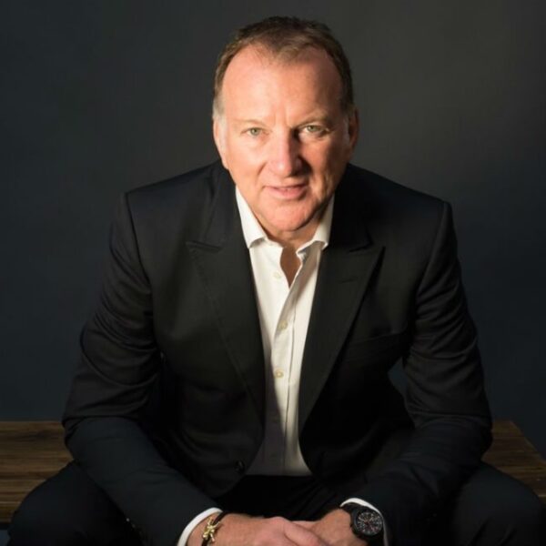 The perseverance of independence Ð an interview with Tom Magnuson