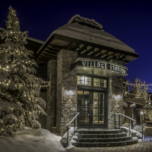 Sun Valley unveils completion of recent renovations