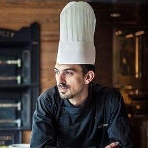 Shangri-La Hotel, Shenyang appoints Simone La Gamba as Executive Chef