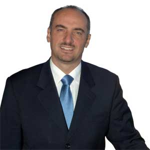 Luca Allegri appointed Managing Director of Le Bristol Paris