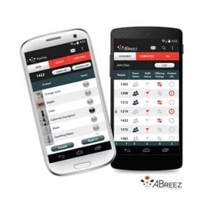 ABreez now available on the Apple iOS platform