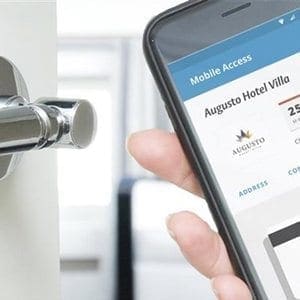 ASSA ABLOY Hospitality kicks off 2016 with a milestone