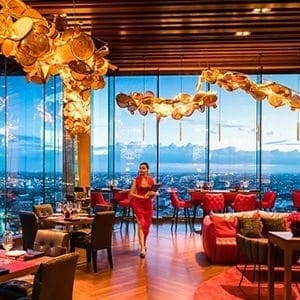 AVANI Riverside Bangkok launches as first purpose-designed AVANI hotel