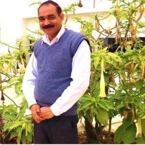 Amar Chawla appointed Executive Chef at Eastin Hotel Kurseong, Darjeeling