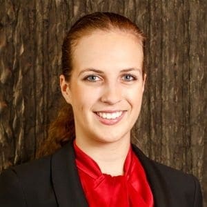 Emporium Hotel welcomes two new faces in Sales & Marketing