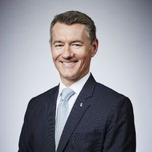 The Ritz-Carlton, Millenia Singapore makes two senior appointments