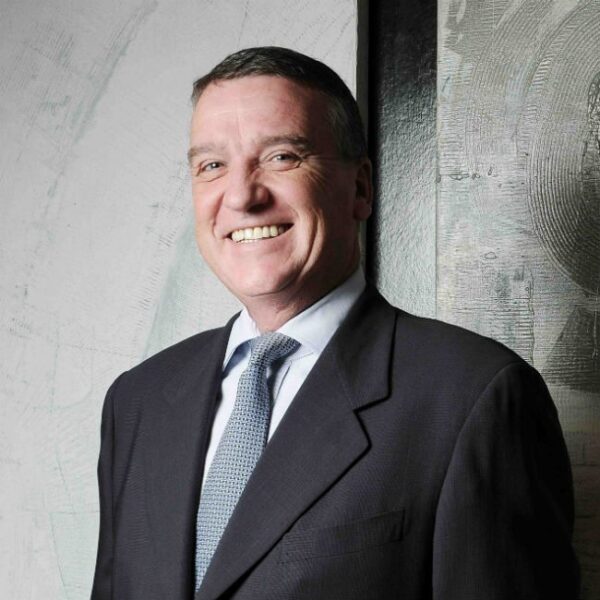 Andrew Abram appointed General Manager of Mandarin Oriental, Jakarta
