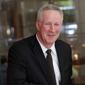 Andrew Davidson joins Hotel Crescent Court in Dallas as General Manager