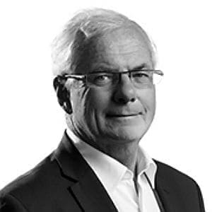 Andrew Turner appointed Managing Director of Rosewood Phuket