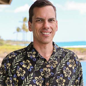 Anthony Freda named Resort Manager at Montage Kapalua Bay