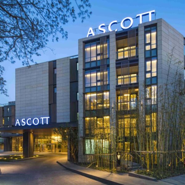 Ascott acquires majority stake in AustraliaÕs Quest Apartment Hotels