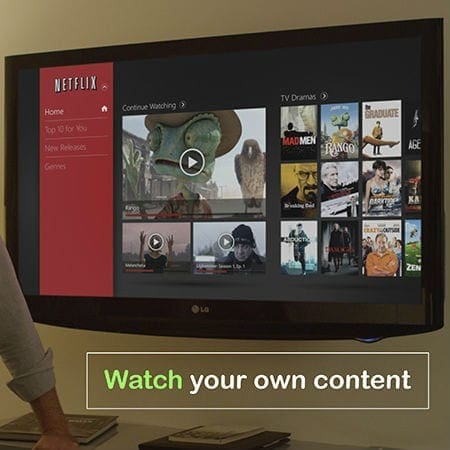 BeyondTV video demonstrates future of hotel room entertainment - Insights
