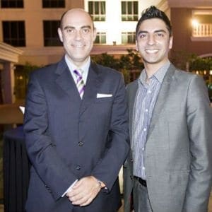 Alejandro Bernab appointed Group Director, AVANI Hotels and Resorts