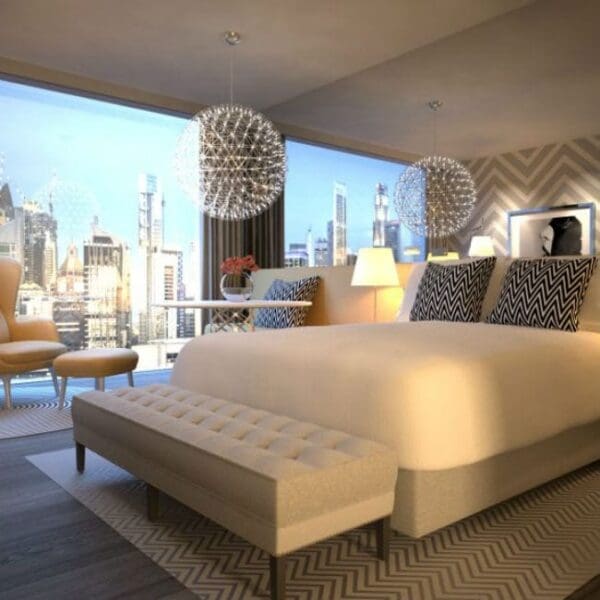 Radisson Blu launches new ‘Bluprint’ interior design program