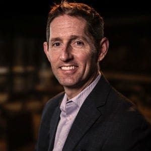 Brian Burton joins White Lodging as Vice President of Revenue Strategy ...