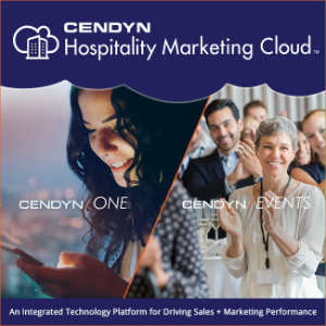 Cendyn launches Hospitality Marketing Cloud at HITEC 2016