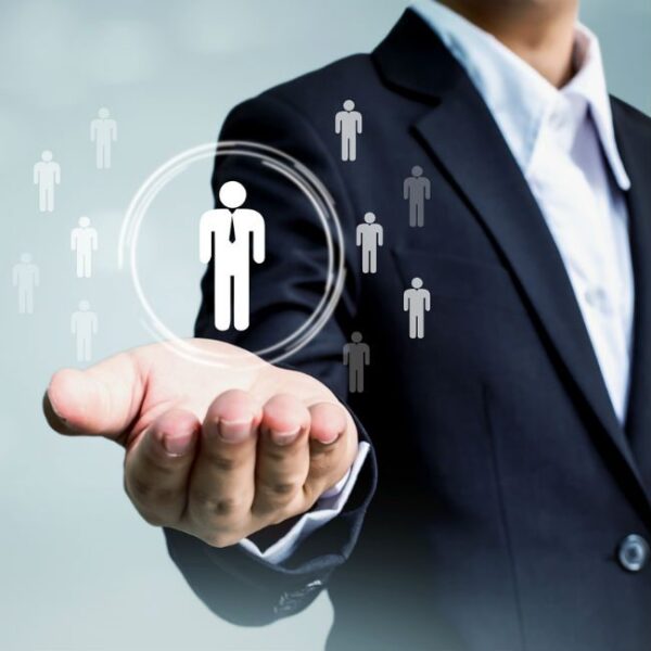 CRM success is built on partnerships