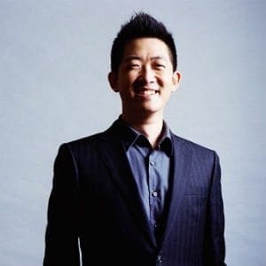 Calvin Lou named General Manager for Aloft Hotel, Taipei