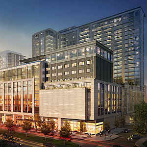 Canopy Dallas Archives - Insights