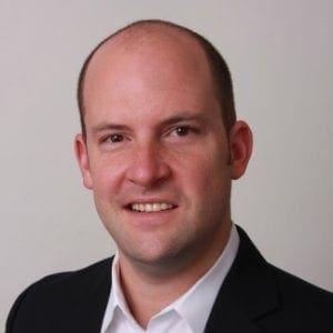 Carson Foerster named Director of Sales for Springer-Miller Systems
