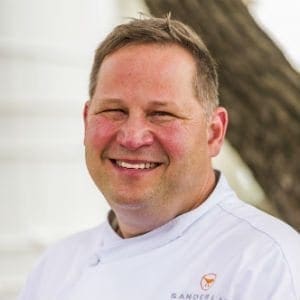 Brian Riddle new Food & Beverage Director and Executive Chef at ...