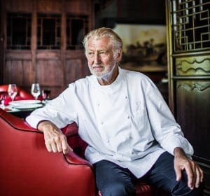 Chef Pierre Gagnaire to lead La Maison 1888 at InterContinental Danang ...