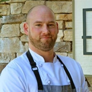 Brian Kearns appointed Executive Chef at Quail Lodge & Golf Club