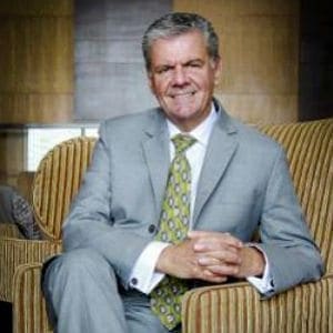 Chris Bailey promoted to Chief Operating Officer for Centara Hotels ...