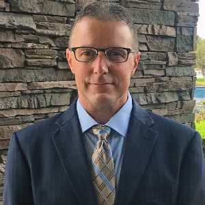 Chris Julian appointed Director of Regional Operations for HMC