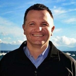 Chris Skelding appointed Hyatt Regency Lake Tahoe Resort, Spa and ...