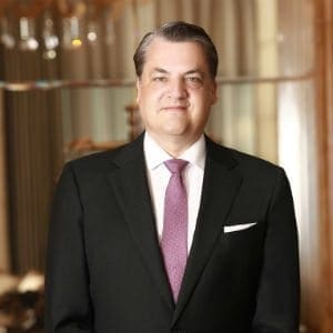 Christoph Hoeflich appointed General Manager of Marco Polo Shenzhen