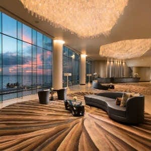 Conrad Manila marks Philippines debut