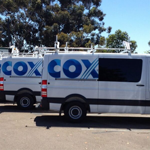 Cox Communications acquires Blueprint RF