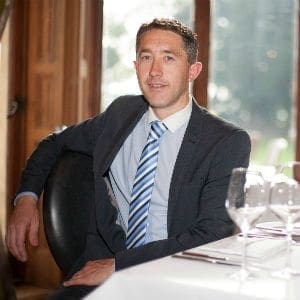 Craig Webb named General Manager of Cotswold House