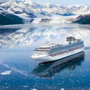 Cunard announces Alaska return for first time in over 20 years