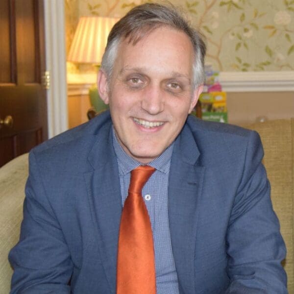 Industry Icons: Danny Pecorelli