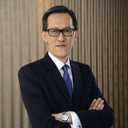 Danny Tse appointed Executive Assistant Manager at InterContinental ...