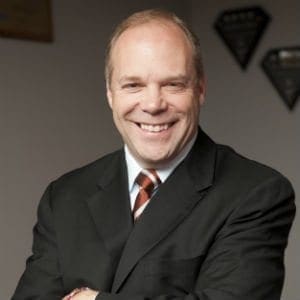 David Connor joins Fairmont as Regional VP, Eastern Canada and GM ...