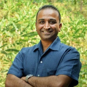 David de Brito appointed Resort Manager for Keemala