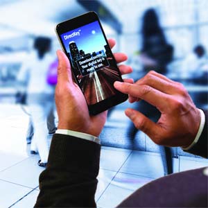 Onity supplying DirectKey mobile access solution to Hilton
