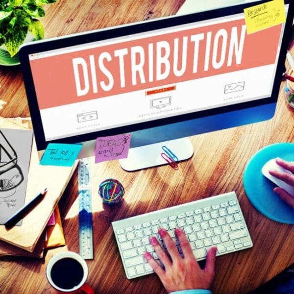 Build an optimal distribution mix for better performance