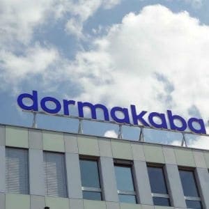 Dormakaba acquires Mechanical Security businesses from Stanley Black ...