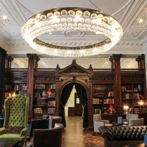 DoubleTree by Hilton Hotel & Spa Liverpool newly opened