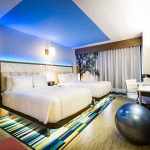IHG opens flagship EVEN Hotels property in New York City - Insights