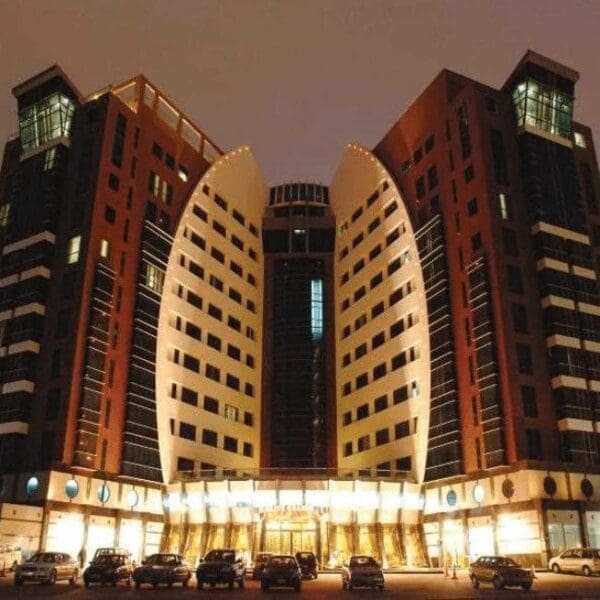 Elite Hospitality showcases impressive improvements using TrustYou's ...