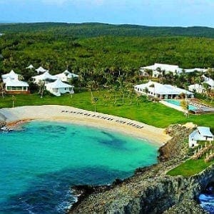 Enchantment Group acquires The Cove Resort in Eleuthera, Bahamas