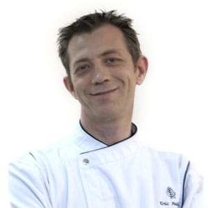 Eric Pellen new Executive Chef at Four Seasons Hotel Alexandria at San ...