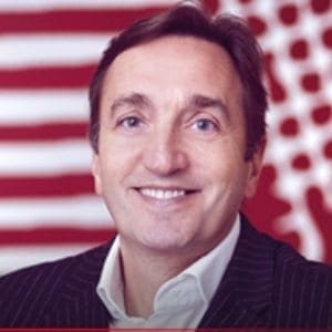 Eric de Neef appointed as the Executive Vice President, Global Chief ...