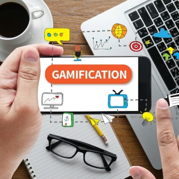 The rise of gamification: challenges of the marketing game